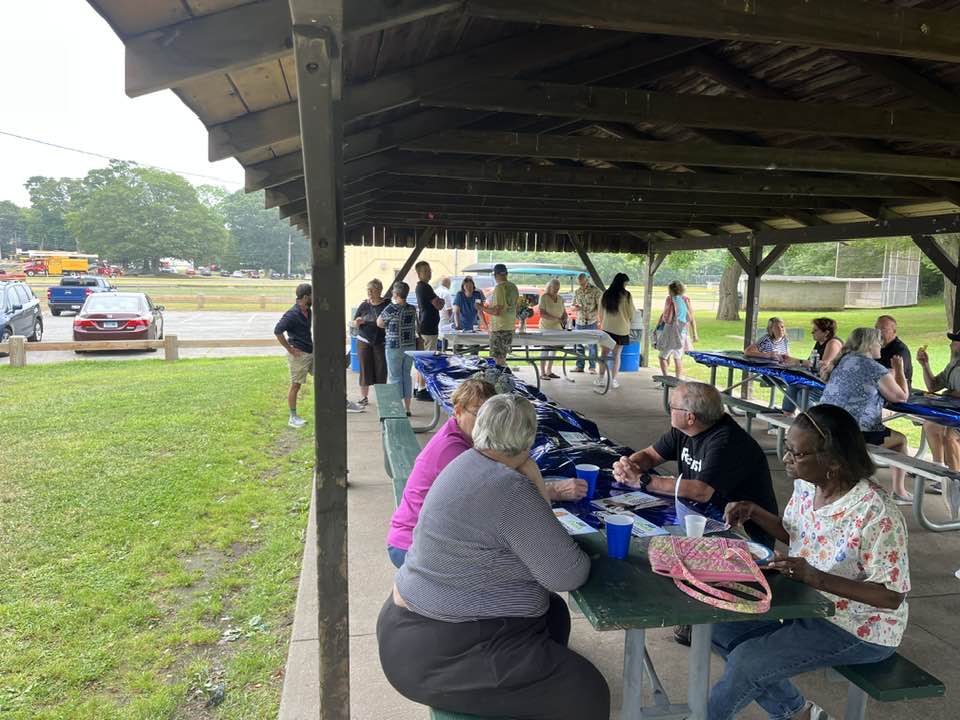 Groton City Democratic Committee