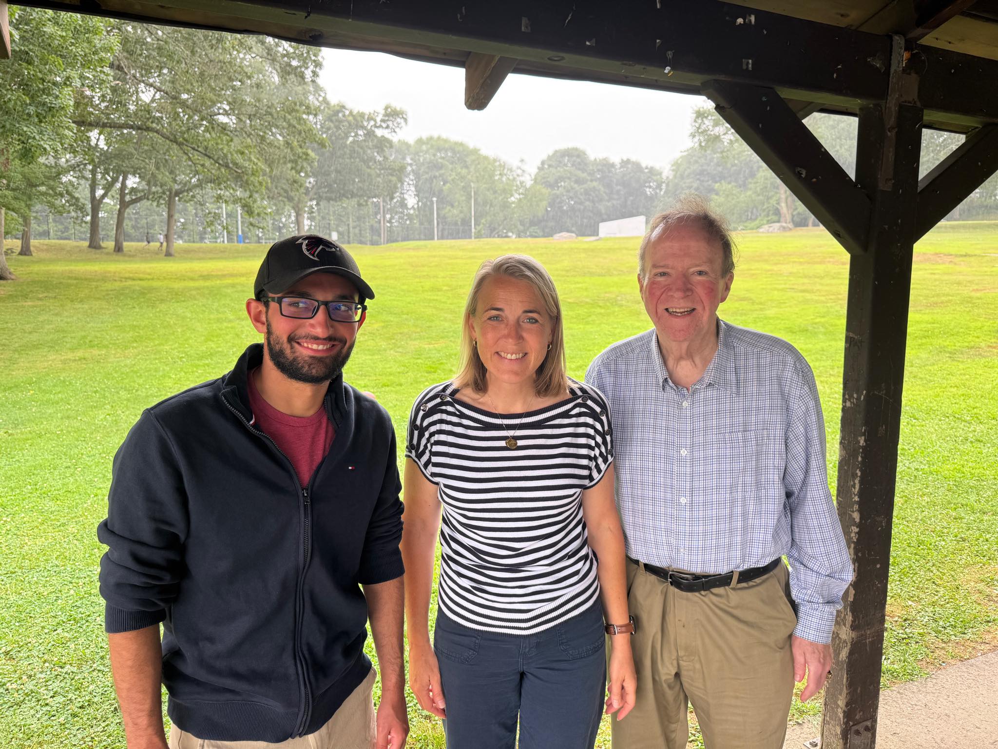 Groton City Democratic Committee